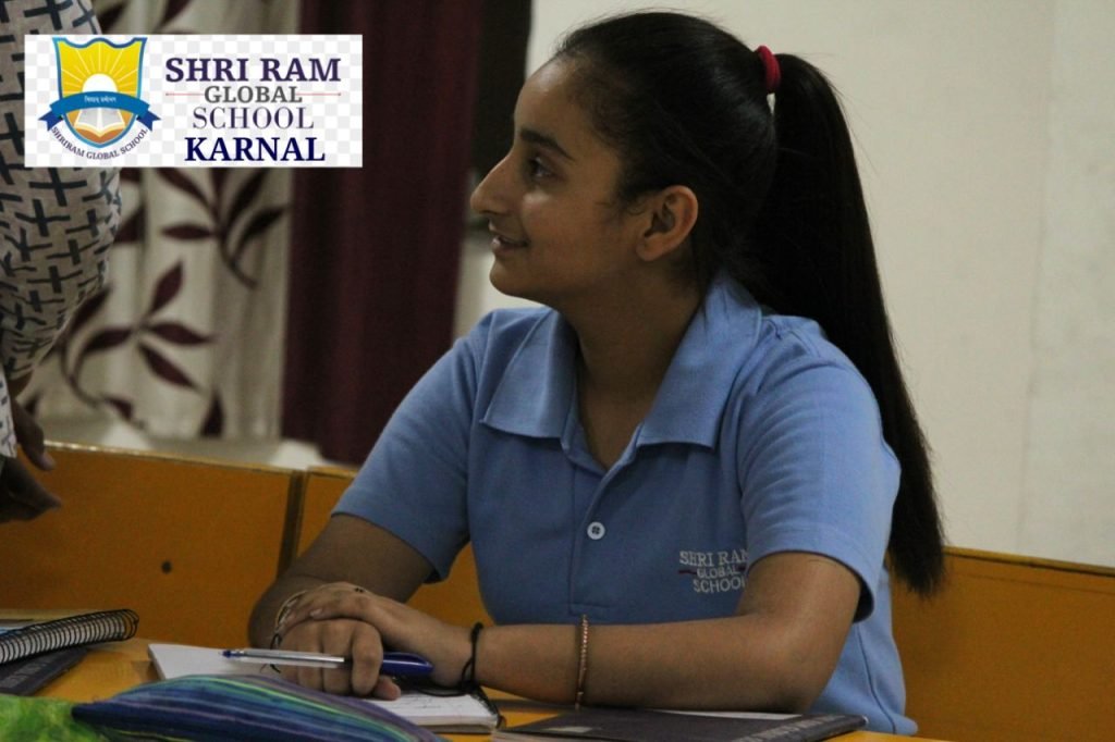 SRGS – Shri Ram Global School